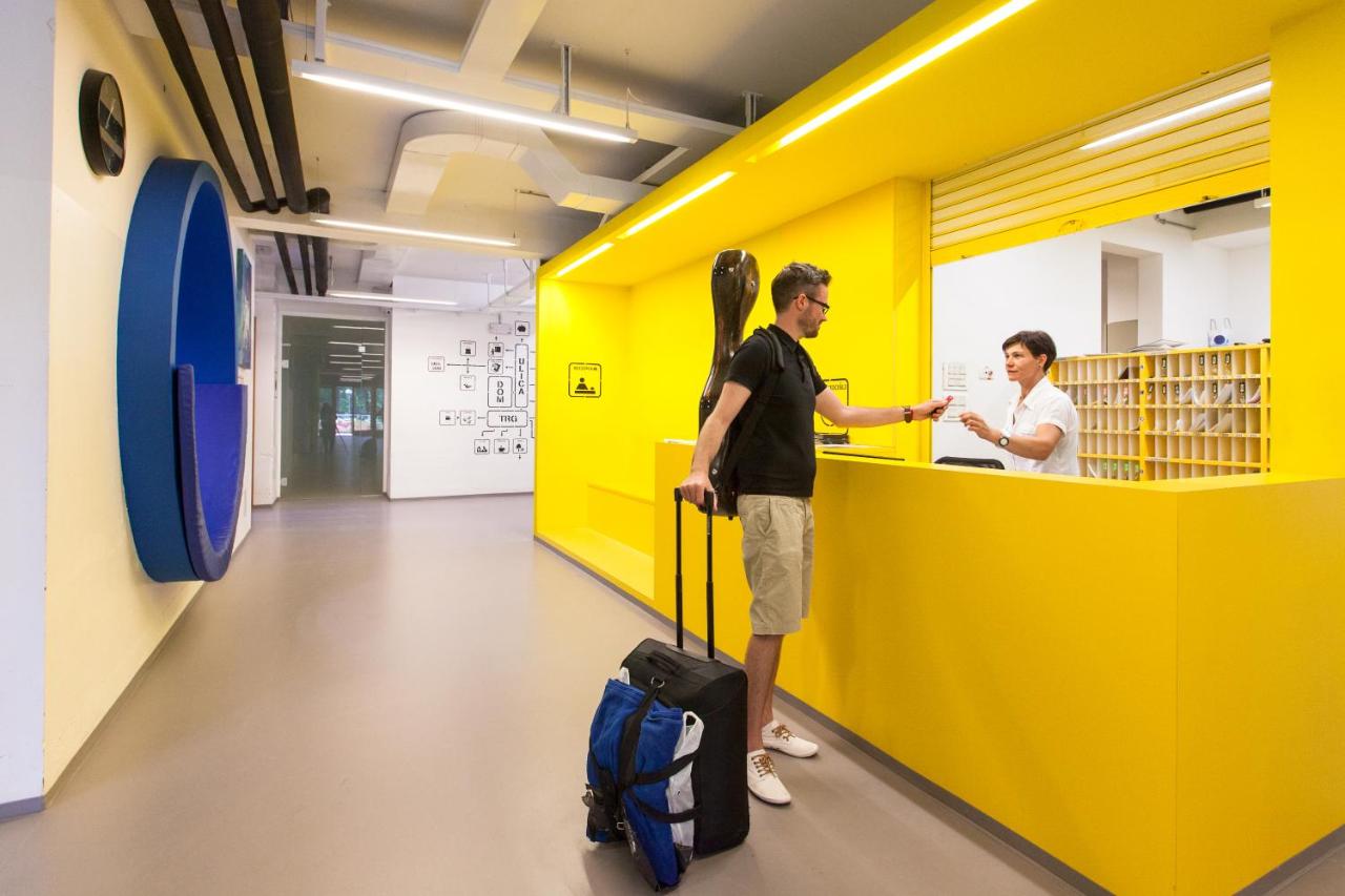 Hostel Proteus Postojna - Visit Postojna